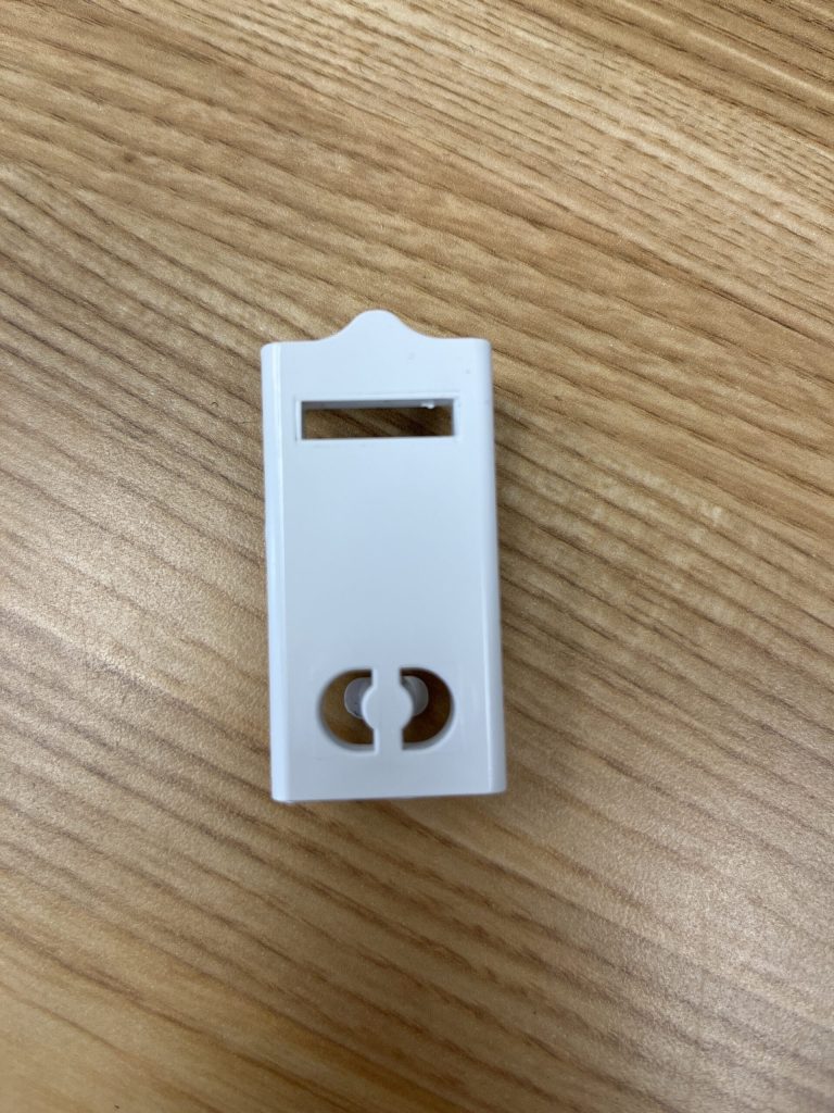 Whirlpool Fridge - Temperature Control Knob (W11498983) | Provencher ...