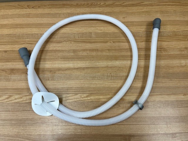 Whirlpool Dishwasher - Drain Hose (W11414944) | Provencher Appliance